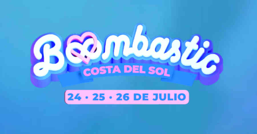 Boombastic - Más Málaga